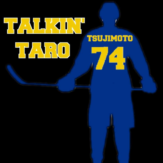 Talkin' Taro ( A Buffalo Hockey Podcast) | Podcast on Spotify