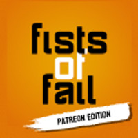 Fists of Fail ? Patreon Edition | Podcast on Spotify