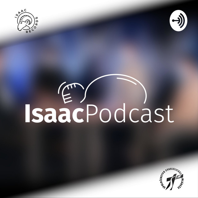 Isaac Podcast | Podcast on Spotify