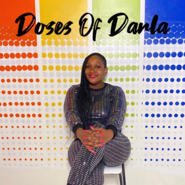 Doses of Darla | Podcast on Spotify