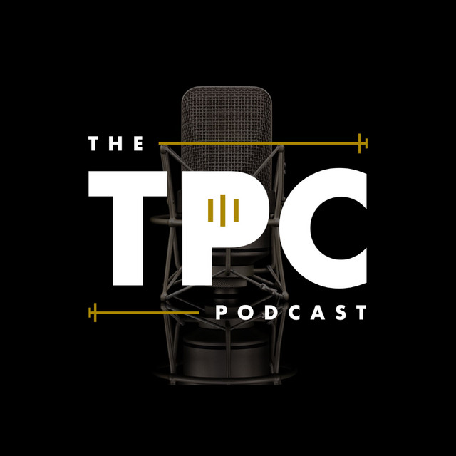Tpc Podcast Podcast On Spotify