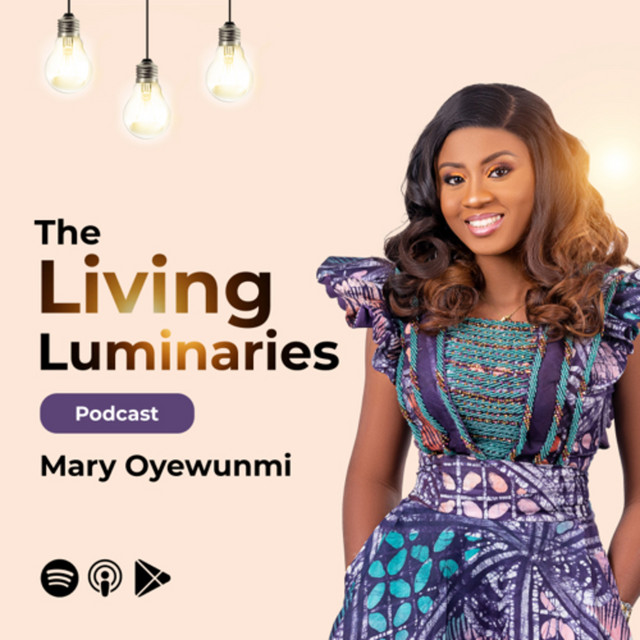 The Living Luminaries | Podcast on Spotify