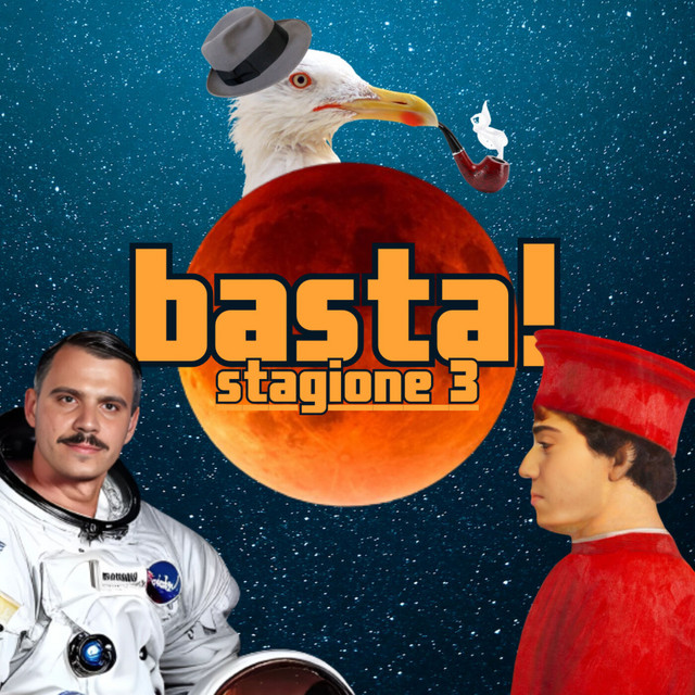 Basta! | Podcast on Spotify