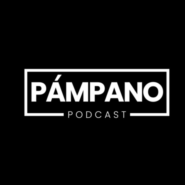 Pampano Podcast | Podcast on Spotify