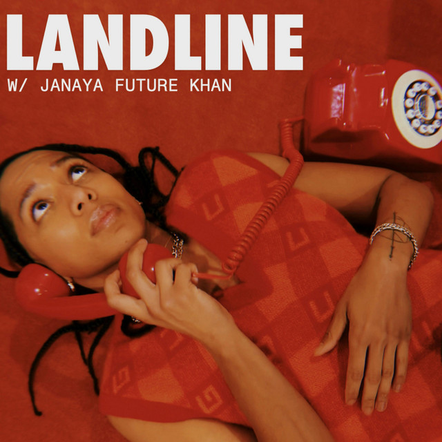 LANDLINE | Podcast on Spotify