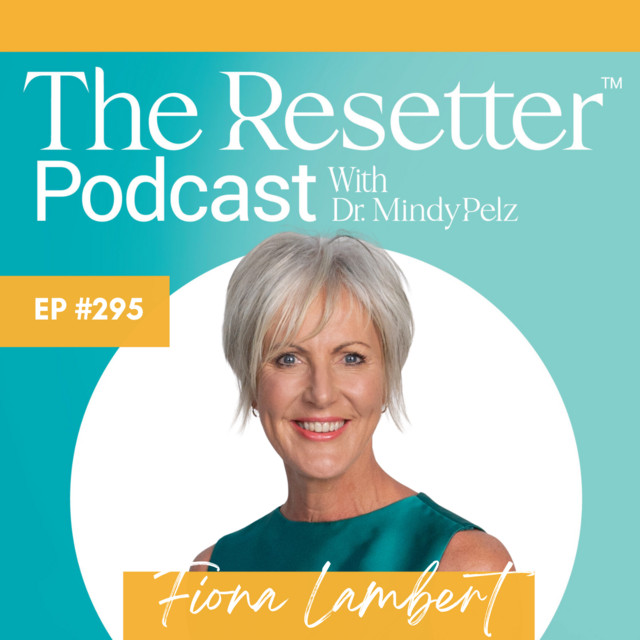 Know & Love Yourself First: Dating at 60 with Fiona Lambert - The ...
