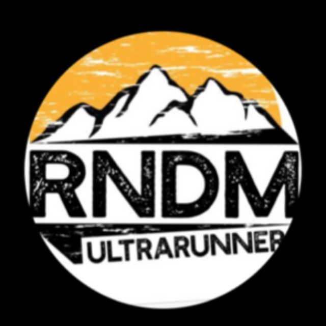 RNDM Ultrarunner | Podcast on Spotify
