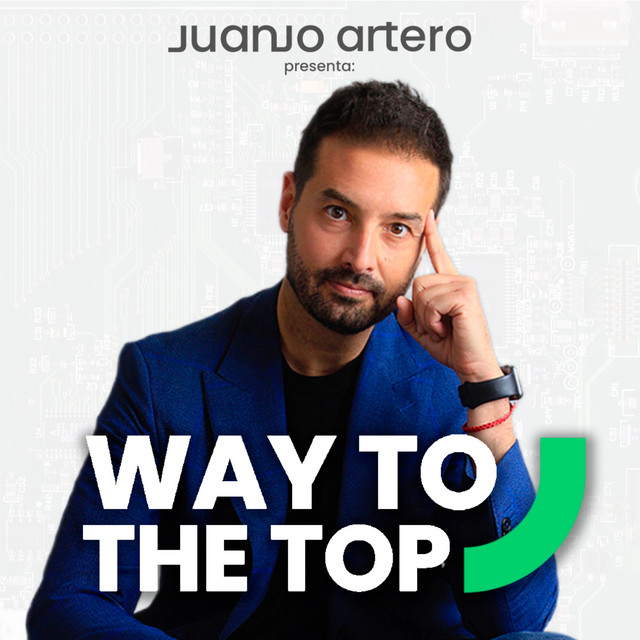 Way To The Top | Podcast on Spotify