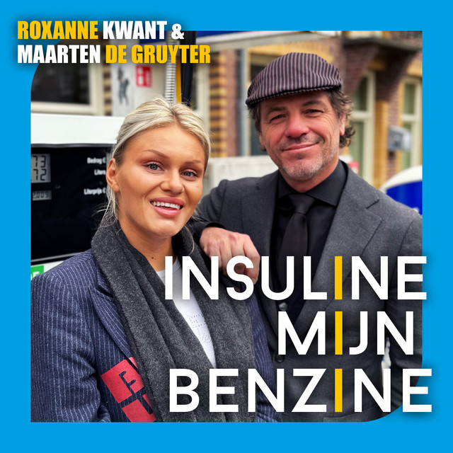 Aflevering 2: Drank, drugs, party & genezing - Insuline Mijn Benzine ...