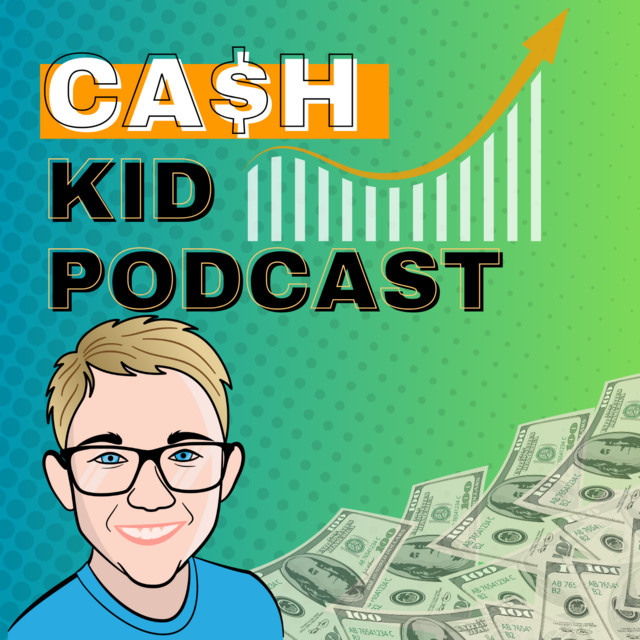 CASH KID | Podcast on Spotify