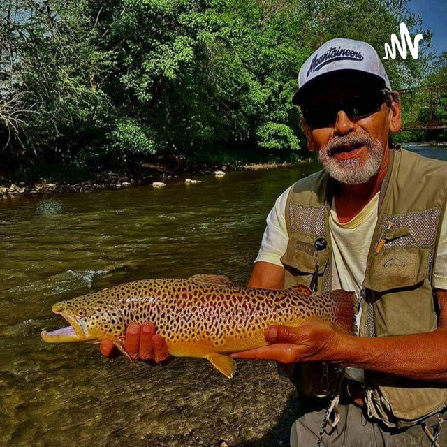 MOA Outdoors | Podcast on Spotify