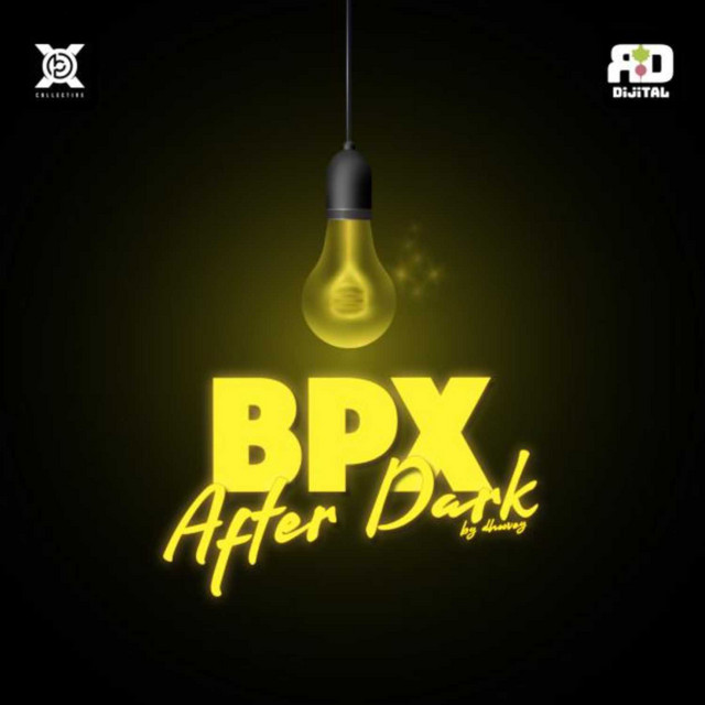 Radish Dijital Featuring BPX After Dark | Podcast on Spotify