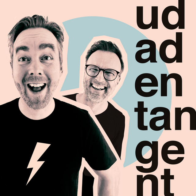 Ud ad en tangent | Podcast on Spotify