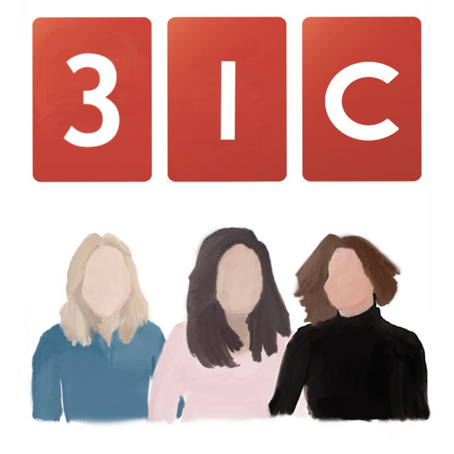3 Interns and Counting | Podcast on Spotify