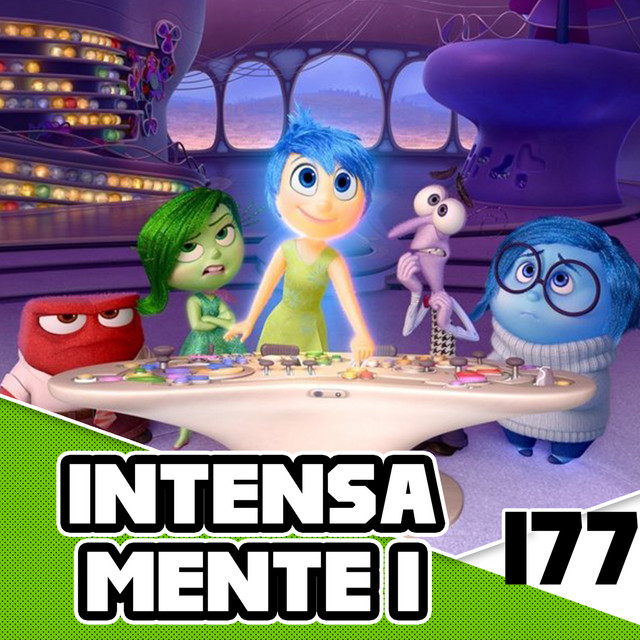 Intensamente: Depresión En 3 Días - Geeks Supremos | Podcast on Spotify