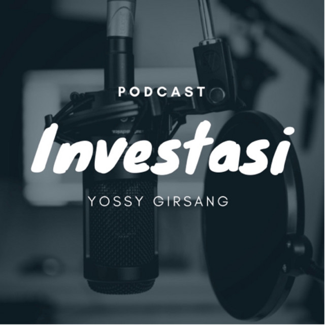 Podcast Investasi | Podcast on Spotify