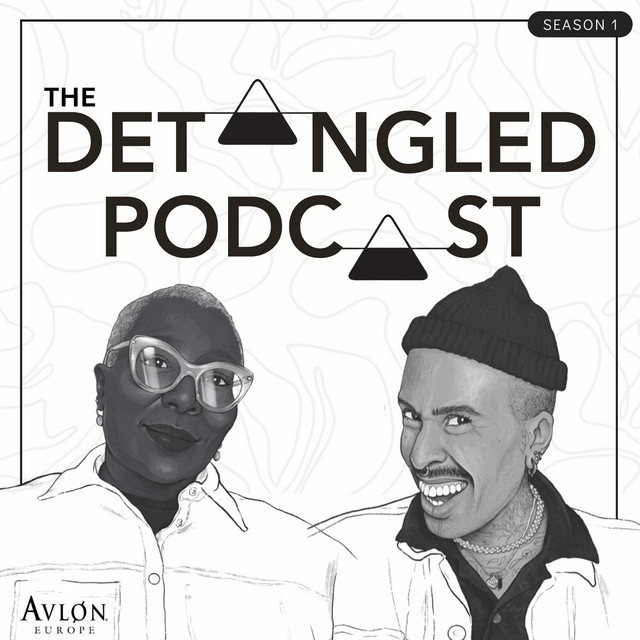 The Detangled Podcast | Podcast on Spotify