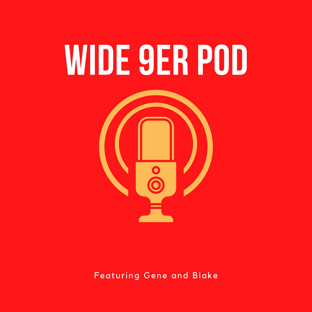 Wide 9er Podcast | Podcast on Spotify