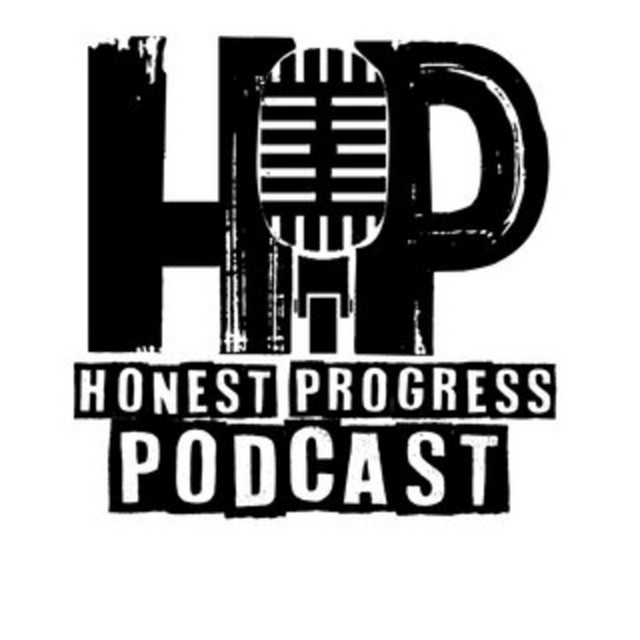 Honest Progress | Podcast on Spotify