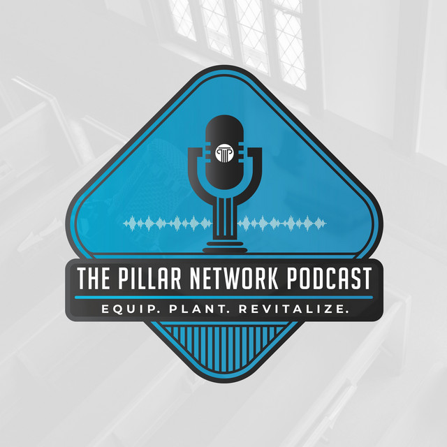 The Pillar Network | Podcast on Spotify