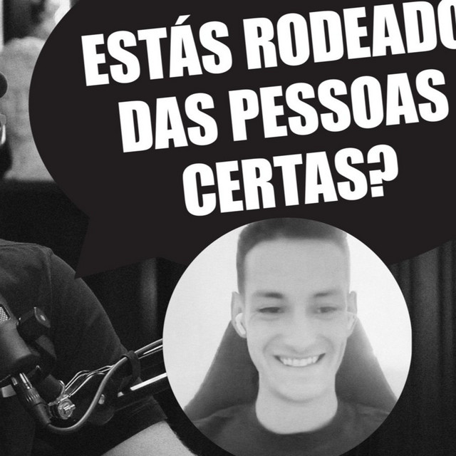 Entrevistas V Império - EP 04 - Guru Mike Billions | Podcast on Spotify