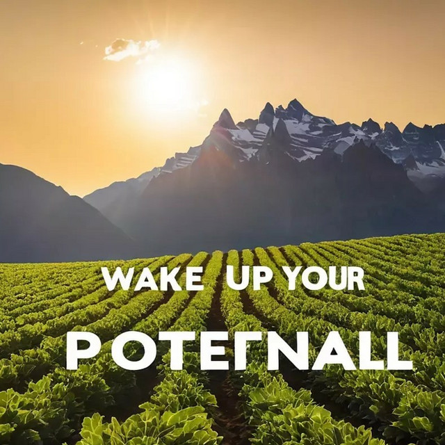 “Awaken your potential - How to Take the Initiative” - Drive your life ...