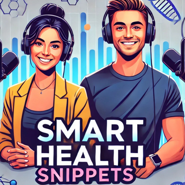 Smart Health Snippets | Podcast on Spotify