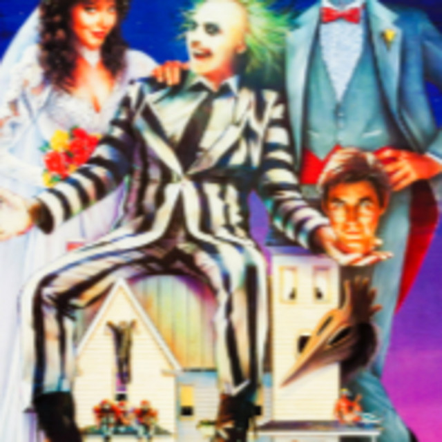 Beetlejuice part 2 - You Me And Microphone Podcast | Podcast on Spotify