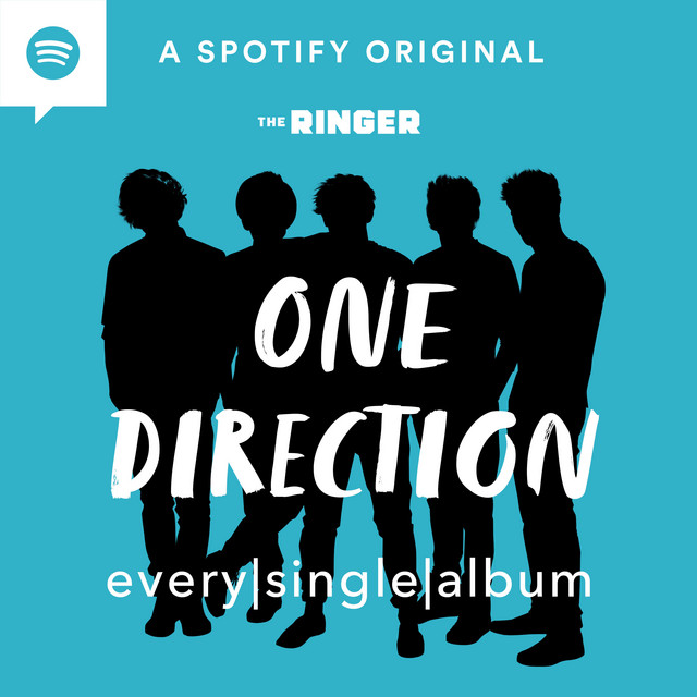 Every Single Album | Podcast on Spotify