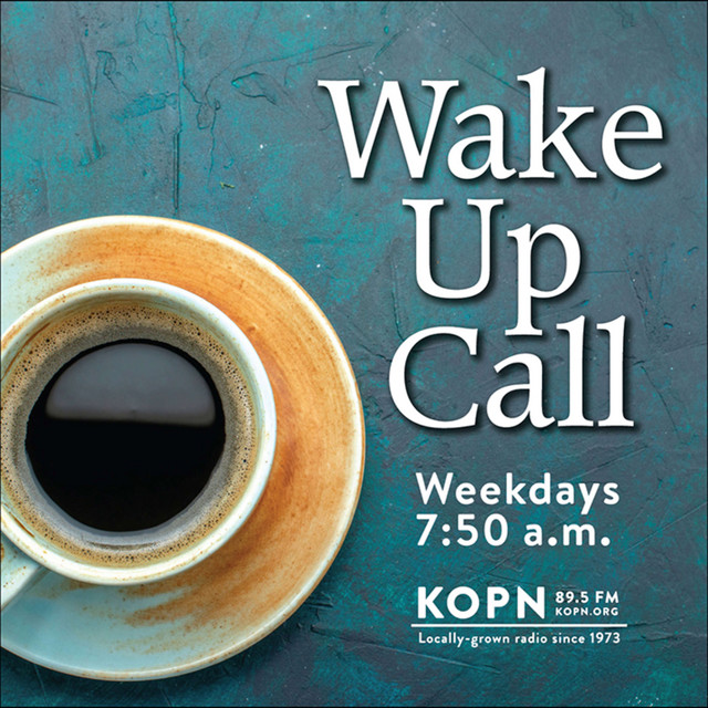 The Wake Up Call | Podcast on Spotify