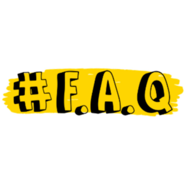 FAQ Show | Podcast on Spotify