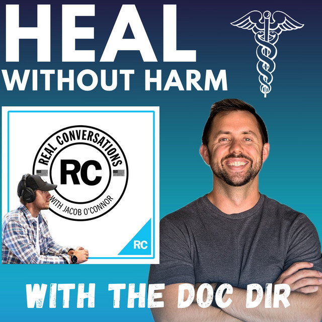 *SPECIAL* The 'Real Conversation' about healing, recovery, and life ...