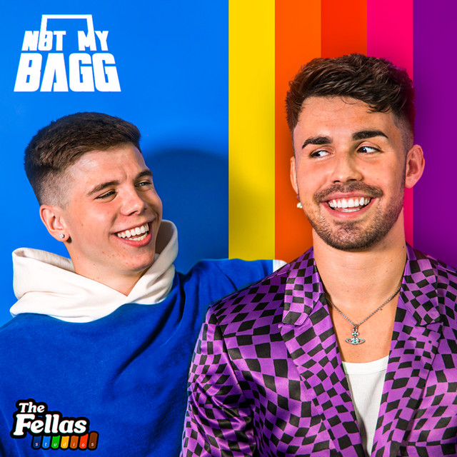 Not My Bagg | Podcast on Spotify