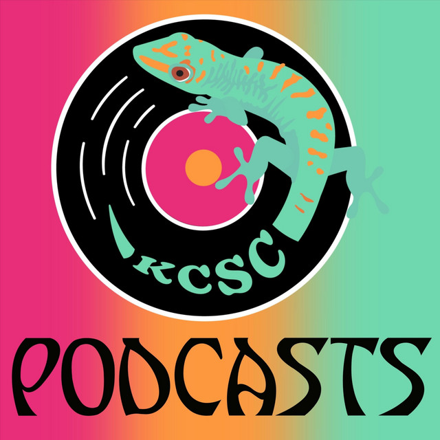 KCSC Radio Podcast | Podcast on Spotify