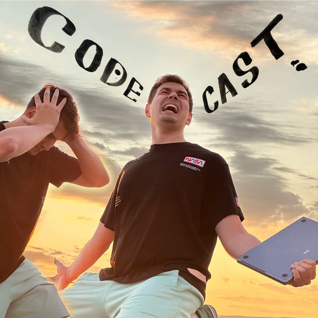 Codecast | Podcast on Spotify