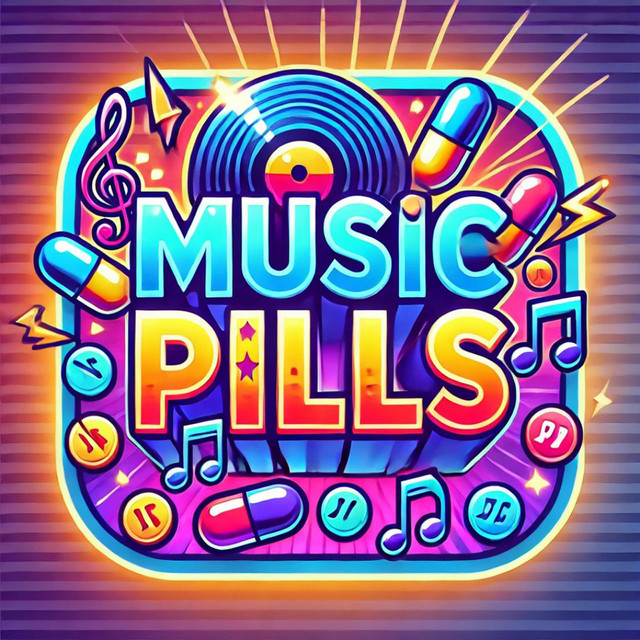 Music Pills | Podcast on Spotify