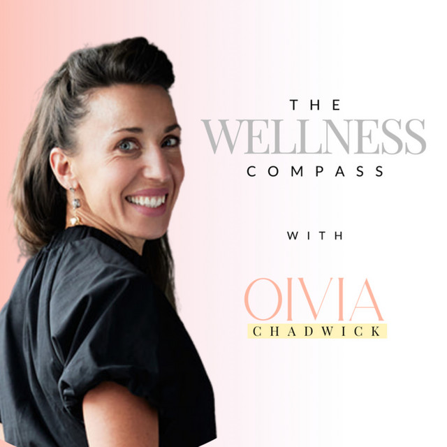 The Wellness Compass | Podcast on Spotify