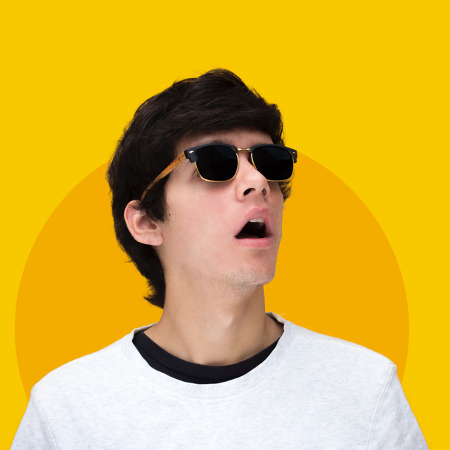 Isaac Anaya | Podcast on Spotify