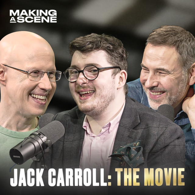 Jack Carroll on breaking through on Britain’s Got Talent to starring on ...