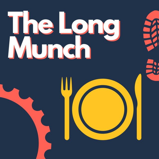 Episode 14B - What should I eat to optimise recovery? | Richard Bowles ...