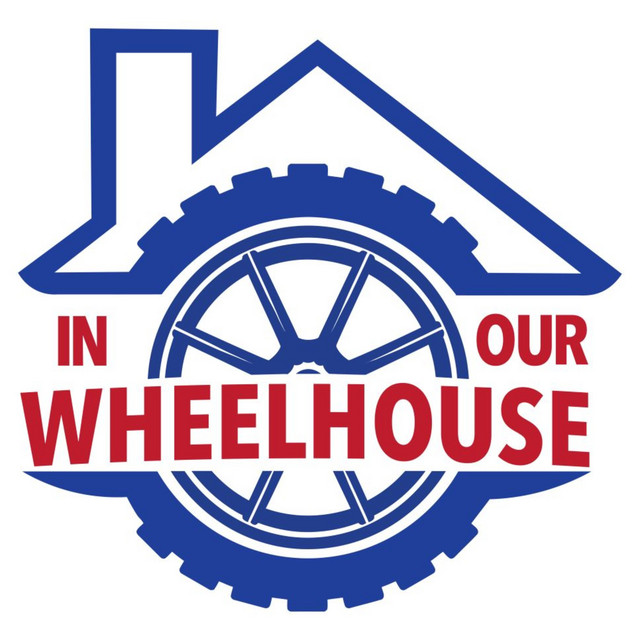 In Our Wheelhouse | Podcast on Spotify