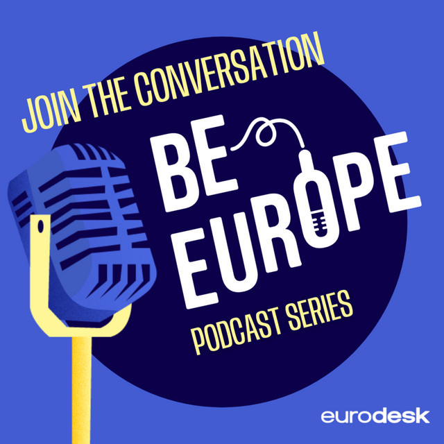 Be Europe | Podcast on Spotify