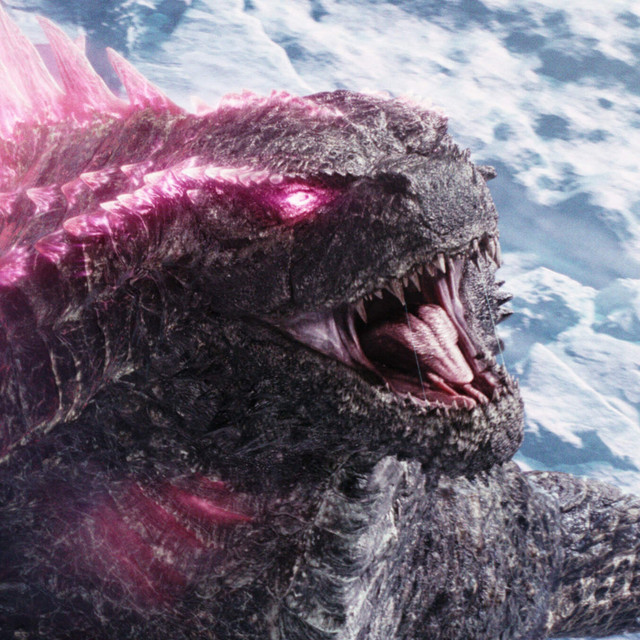 Godzilla x Kong, Godzilla Minus One And What's Making Us Happy - Pop ...