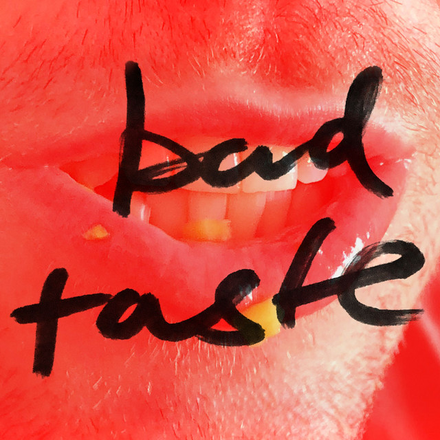 Bad Taste Podcast | Podcast on Spotify