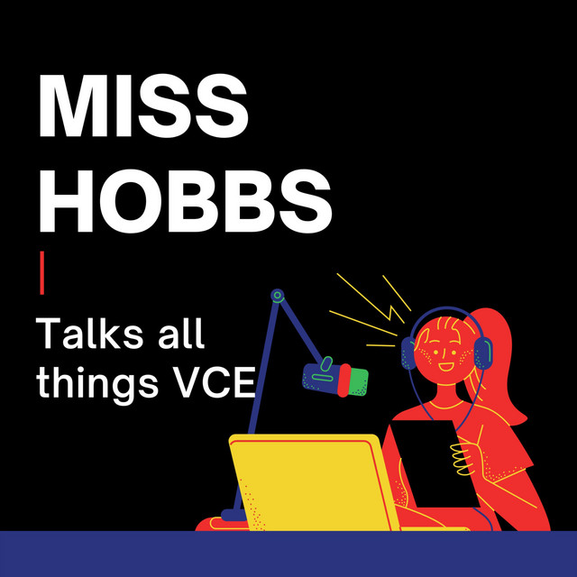 Episode 9: VCE Biology Unit 3 AOS2: Biochemical Pathways ...