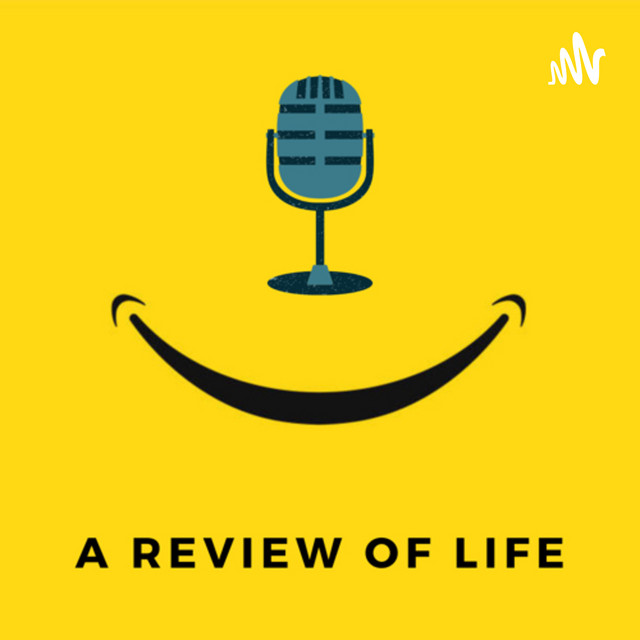living-a-happy-life-podcast-on-spotify