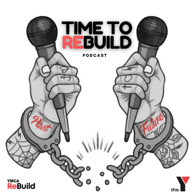 Time to ReBuild | Podcast on Spotify