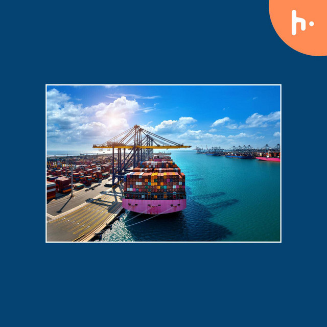 Export Import Trade Data | 100+ Countries |12+ Unique Features | 30 ...