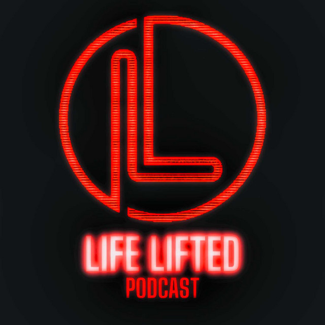 Life Lifted Podcast | Podcast on Spotify