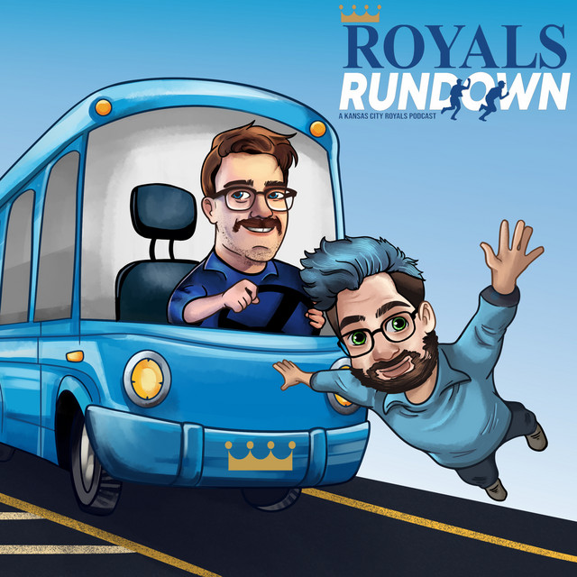 Royals Non-Roster Invitees, Trivia with a Twist, and Where is the Money ...